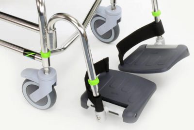 ANGLE/DEPTH-ADJUSTABLE FOOTPLATES – DYNAMIC HEALTH CARE SOLUTIONS