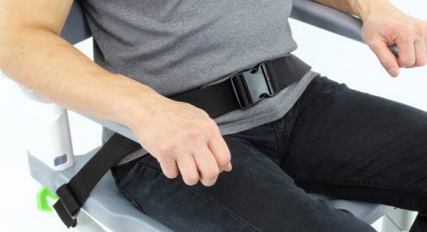 PELVIC POSITIONING BELT – DYNAMIC HEALTH CARE SOLUTIONS