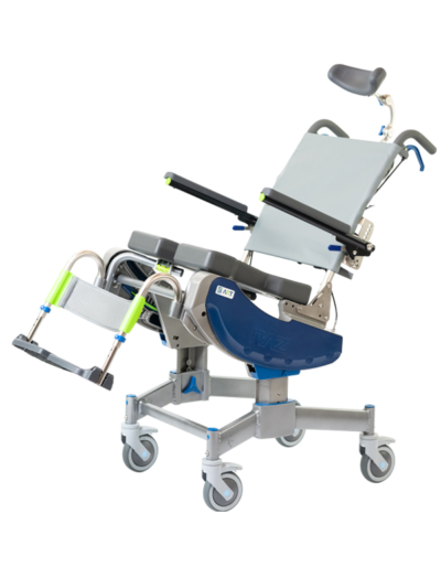 RAZ PRODUCTS – DYNAMIC HEALTH CARE SOLUTIONS