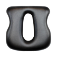 Raz-CAT Compact Attendant Tilt Mobile Shower Commode Chair – DYNAMIC ...